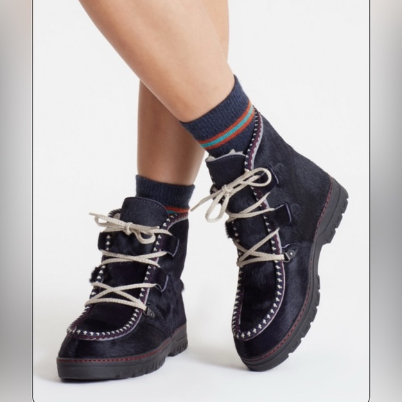 Penelope Chilvers | Shoes | Penelope Chilvers Incredible Boots Black ...